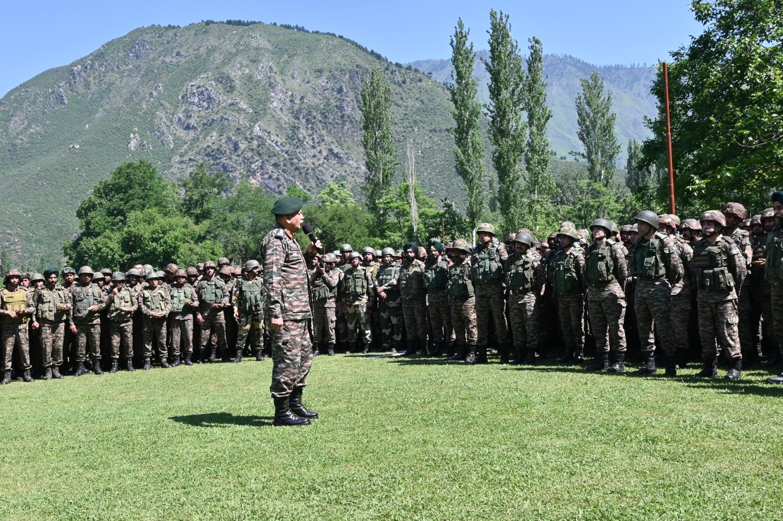Operation Sindoor: India’s Bold Response to Terrorism and Its Ongoing ...