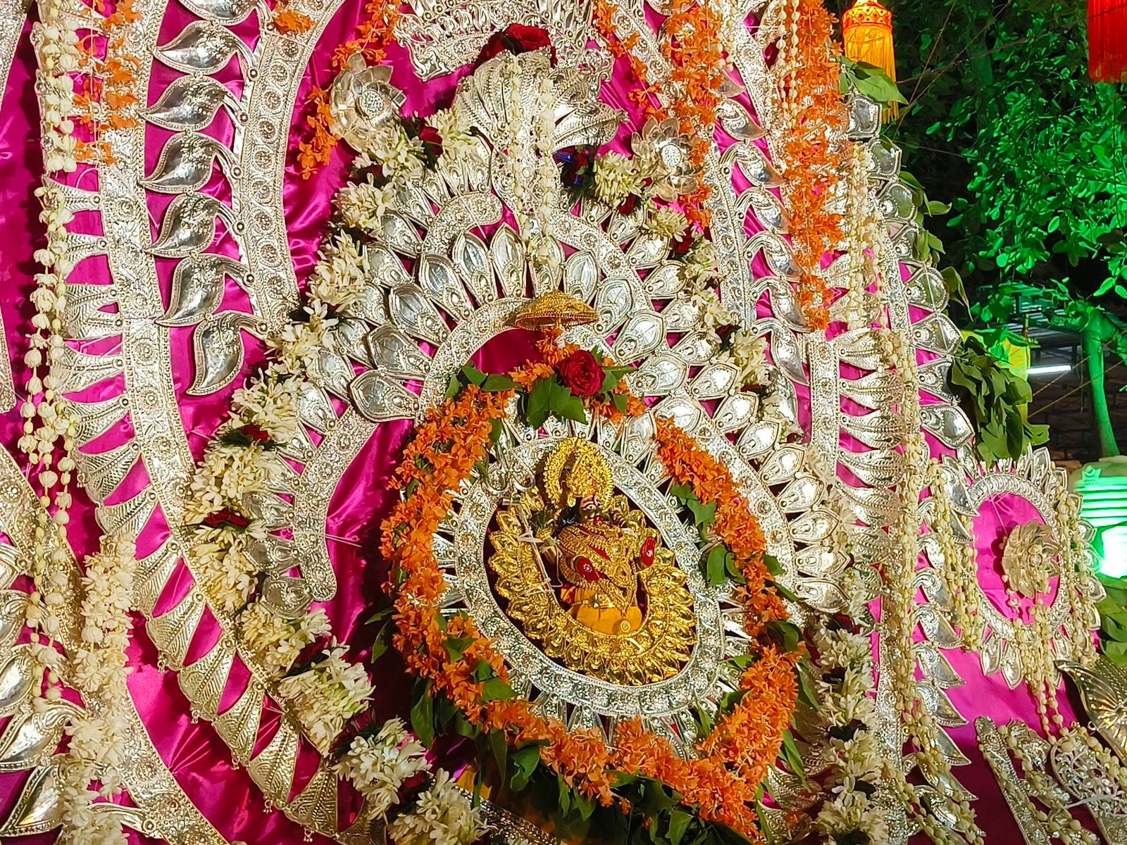Sambalpur Comes Alive as Devotees Celebrate Grand Sital Sasthi Festival ...